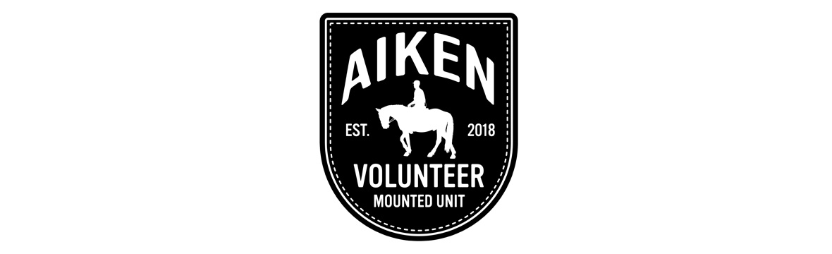 Aiken Volunteer Mounted Unit – Dedicated to serving Aiken Public Safety ...